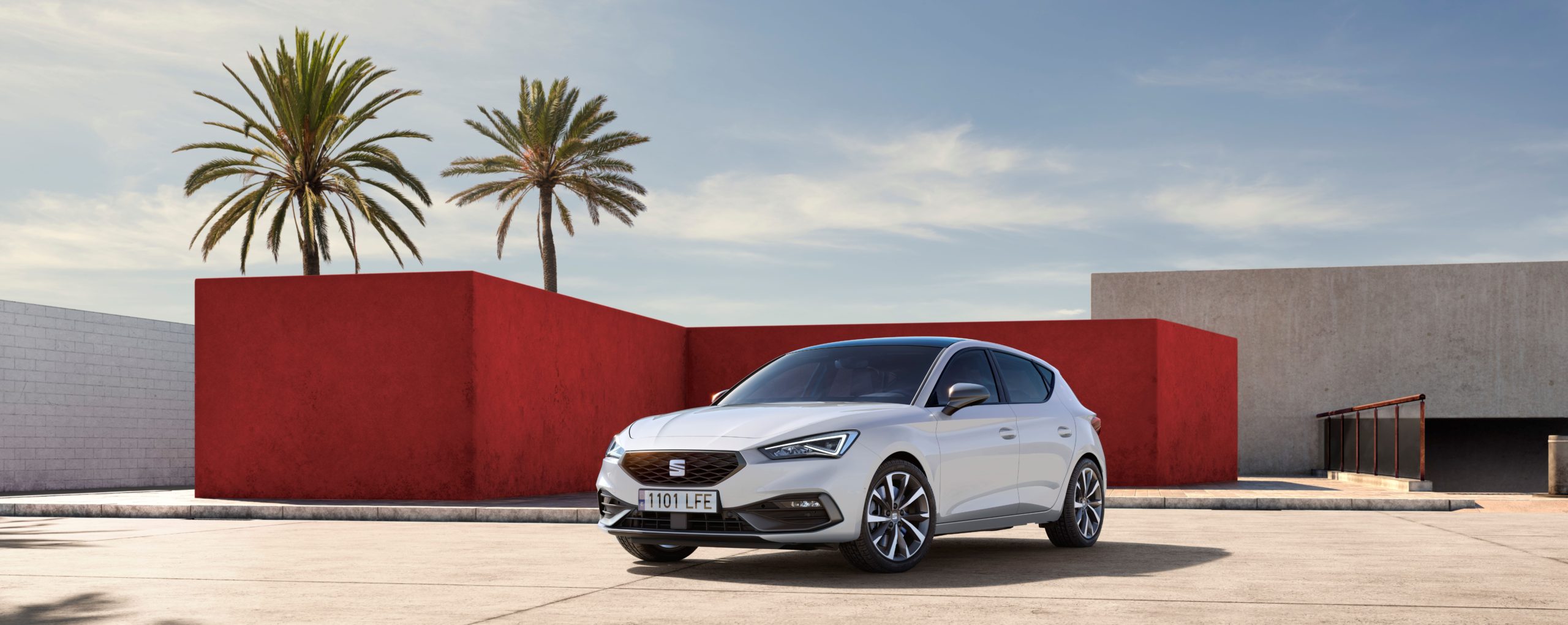 Βελμάρ: Η SEAT προσφέρει 1 χρόνο δωρεάν καύσιμα για όλη την γκάμα ...